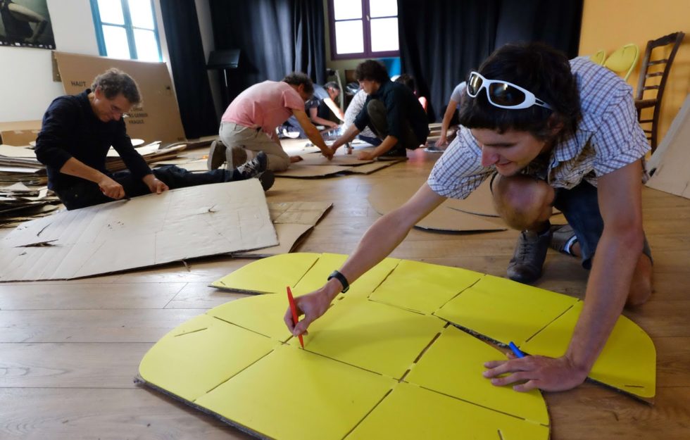 Fabriquer un four solaire simple, par soi-même - Natura-Lien